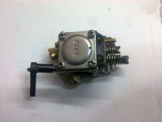 stihl fs 36 40 44 karburator