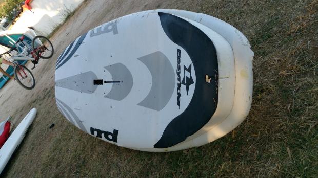 Daska za jedrenje RRD Easyrider L