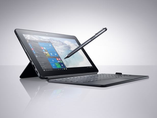 DELL Latitude 7275 2-in-1 12.5 FullHD touch M3/M5/M7 128/256SSD - NOV