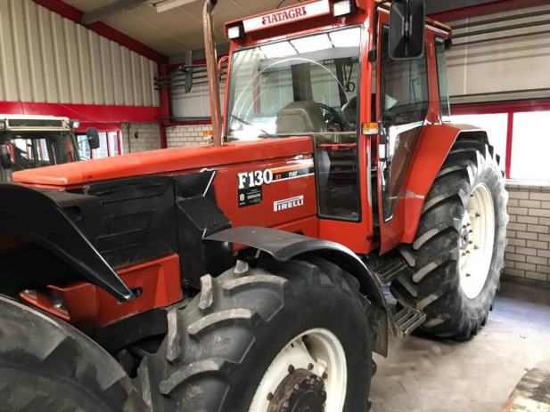 Fiat f130