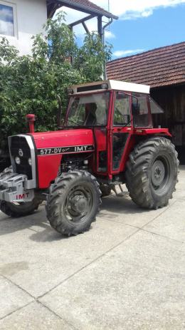 IMT 577 dv