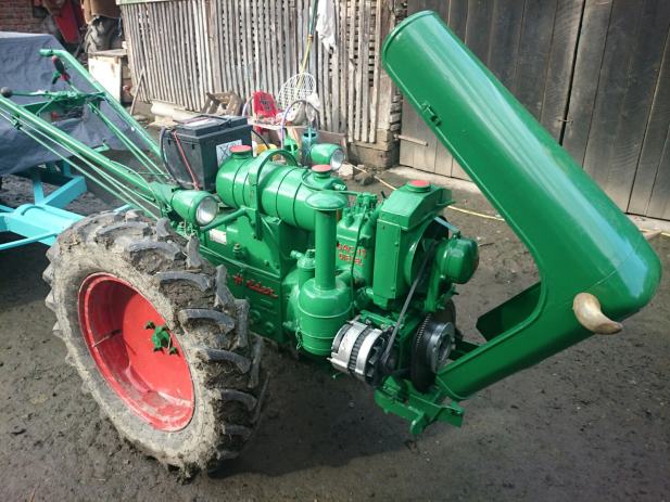 motokultivator holder ed 2