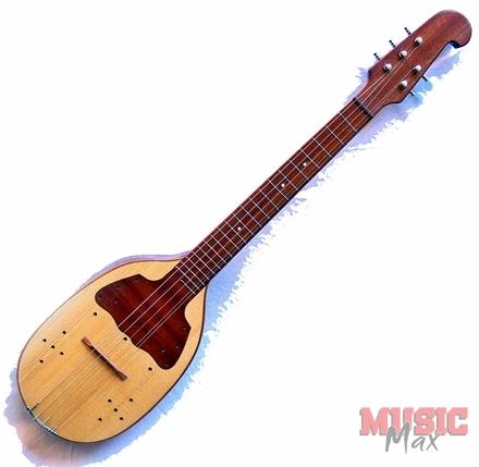 TAMBURICA PRIM-BISERNICA