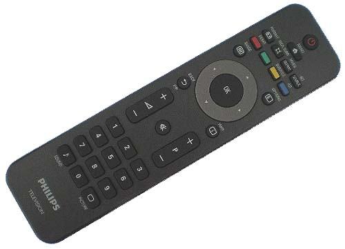 Original daljinski upravljač za Philips TV