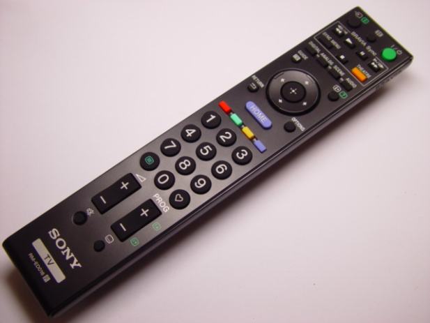 Sony RM-ED016 daljinski upravljač