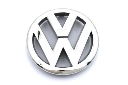 VW ZNAK GOLF 5 ORIGINAL