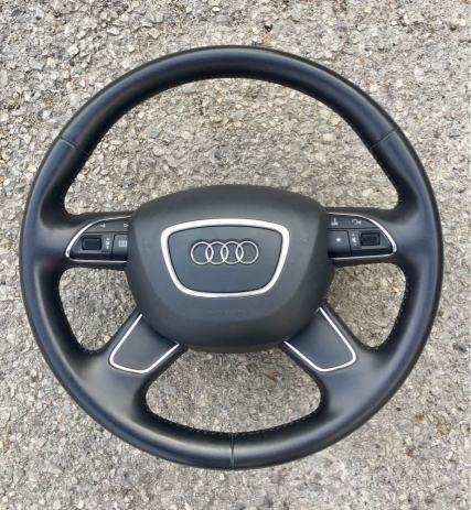 Volan Audi A6, A3,A4,A5