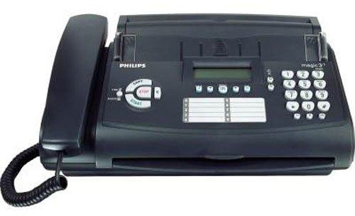 Telefax Philips