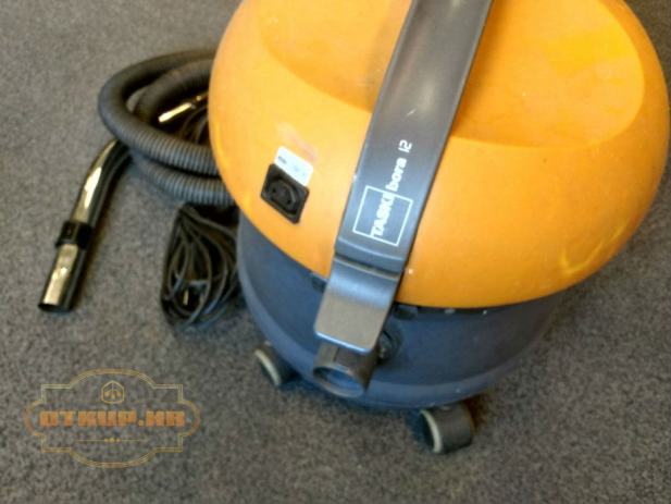 PROFESIONALNI USISIVAČ TASKI BORA 12, R1, RATE, POVOLJNO