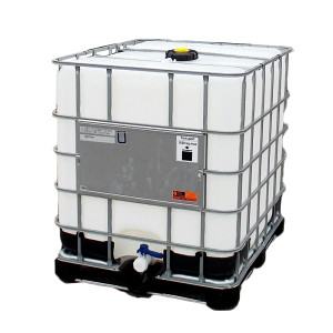 Plastični kontejneri za vodu (1000 litara)