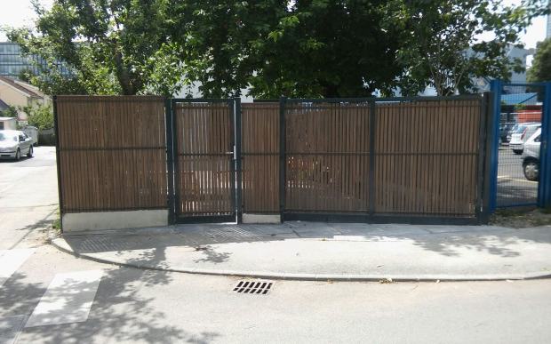 !NOVO! PVC letvice za ogradu za zaštitu od pogleda