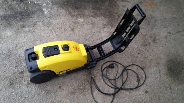 Miniwash Karcher 620M