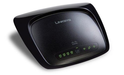Cisco-Linksys WRT54 G2 Wireless-G Broadband Router