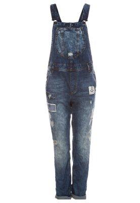 Tom Tailor zenske traperice na tregere, tregerice