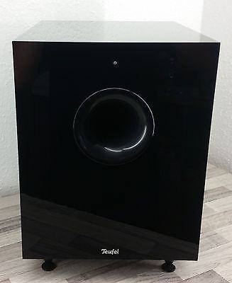 Teufel Subwoofer K 300 SW Aktiv