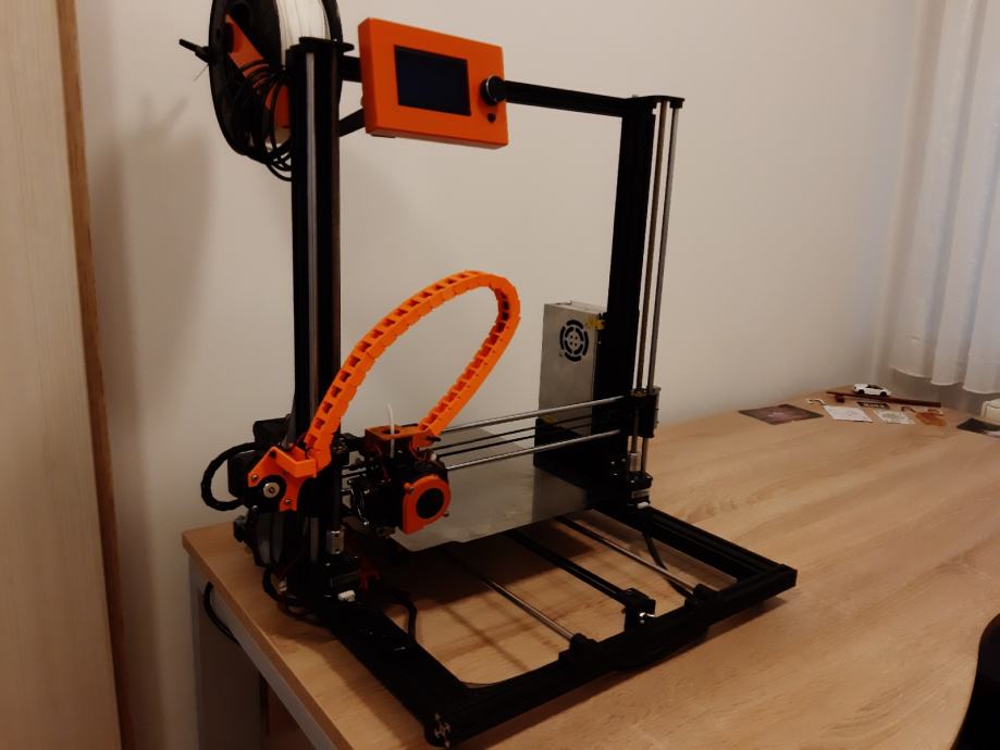 3D printer Anet A8 Plus