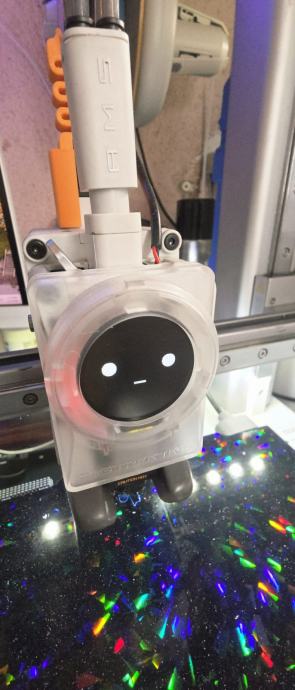 3D printer Bambu Lab A1 mini sa AMS