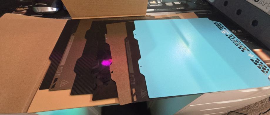 3D printer Bambu Lab A1 mini sa AMS