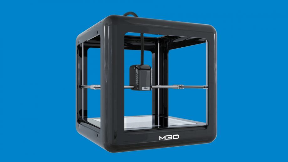 3D PRINTER M3D PRO, CIJENA: 4892,00KN