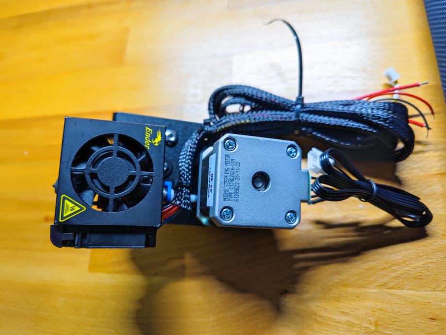 Creality Direct Drive Pack za 3D Printer Ender 3 pro / Ender 3 V2