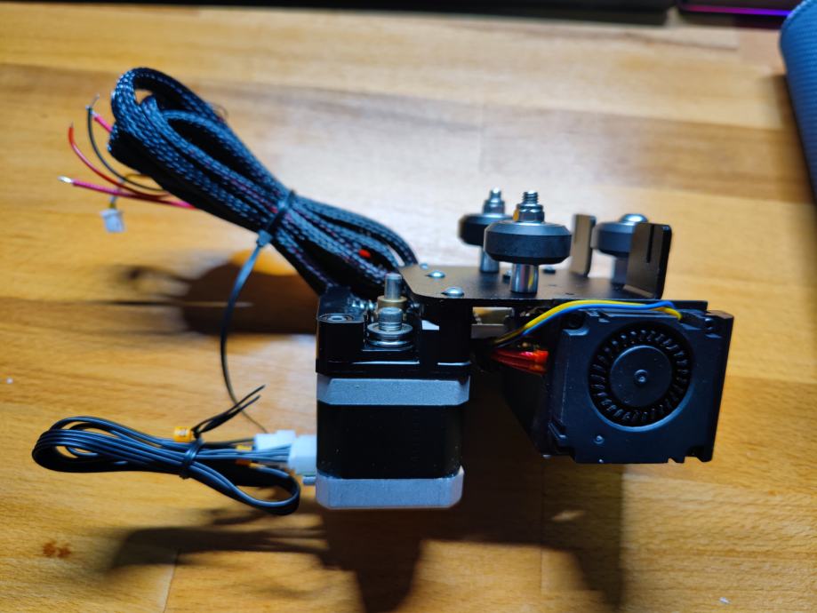 Creality Direct Drive Pack za 3D Printer Ender 3 pro / Ender 3 V2