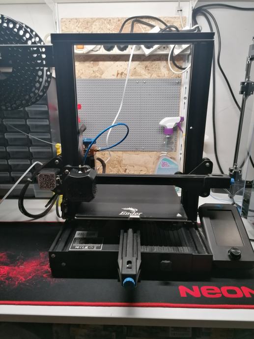 Ender 3v2