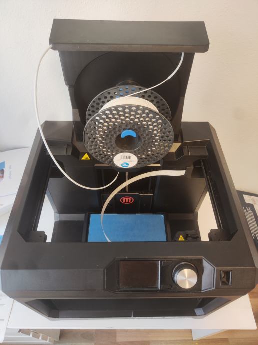 MakerBot Replicator Desktop 3D Printer