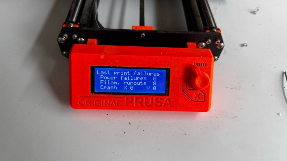 Prusa i3 Mk3 | 3D printer