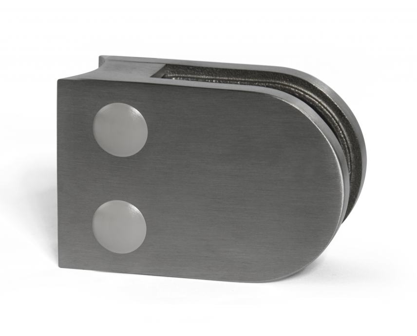 INOX ELEMENTI OGRADE nosač za staklo STEIN EDELSTAHL