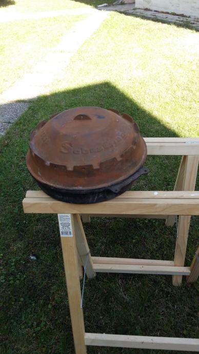 Peka Sebastijan 45cm