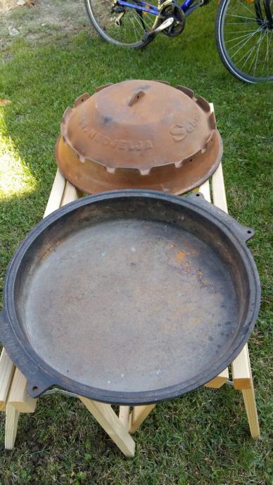 Peka Sebastijan 45cm