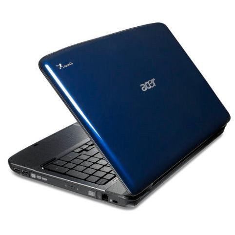 Acer 5738Z, T4200, 4GB, 320GB