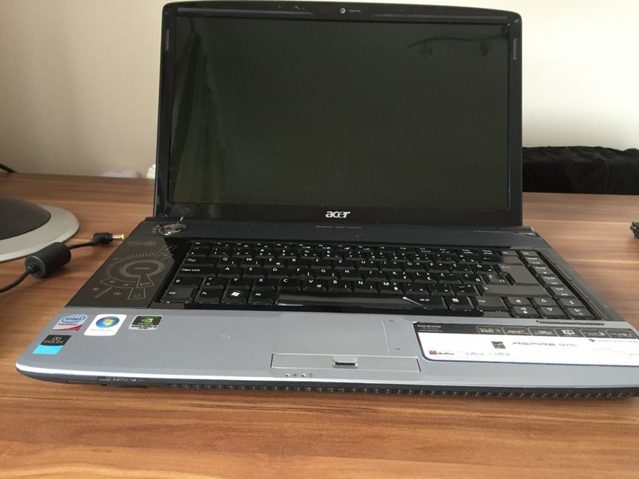 Acer 6920g laptop, ZG KC