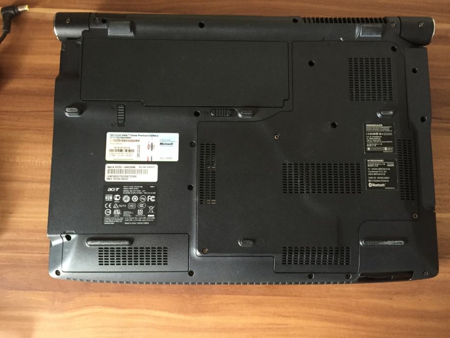 Acer 6920g laptop, ZG KC