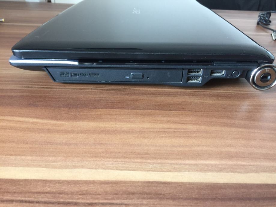Acer 6920g laptop, ZG KC