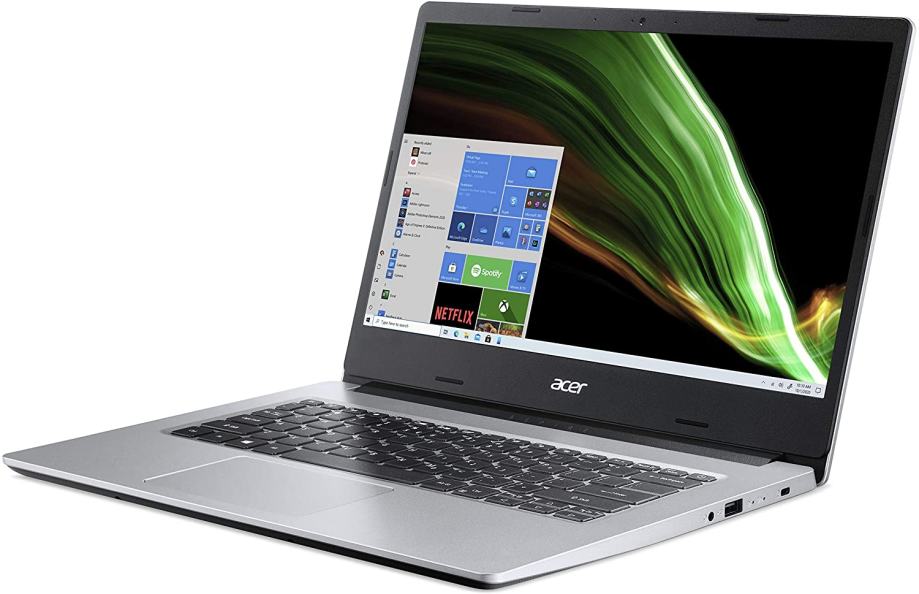 ACER ASPIRE 1 A114-33-C2D6 NOV NEKORIŠTEN