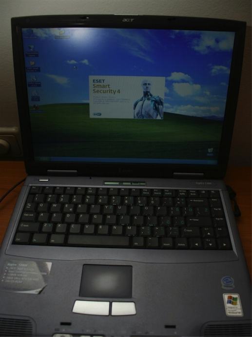 Acer Aspire 1200 N-30N3