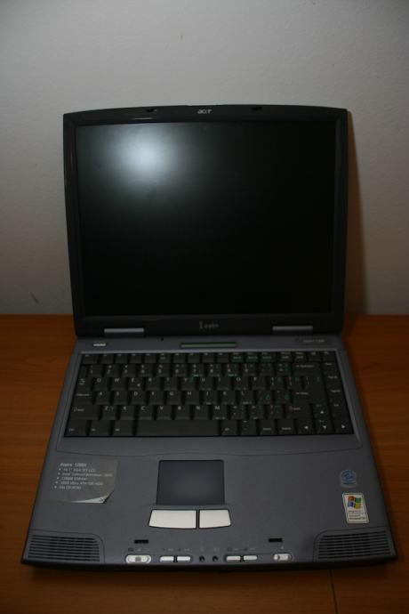 Acer Aspire 1200 N-30N3