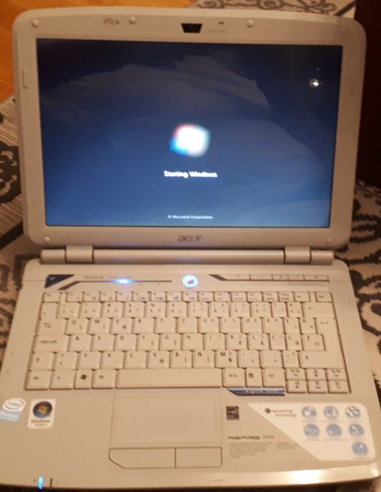 Acer Aspire 2920z