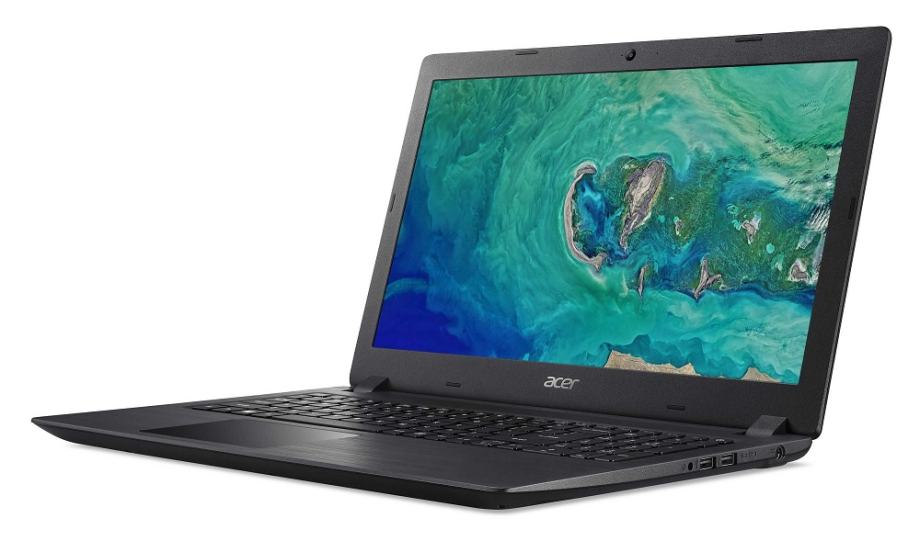 ACER Aspire 3 15.6 Intel Pentium QuadCore 4GB 256GB SSD Linux - NOVO