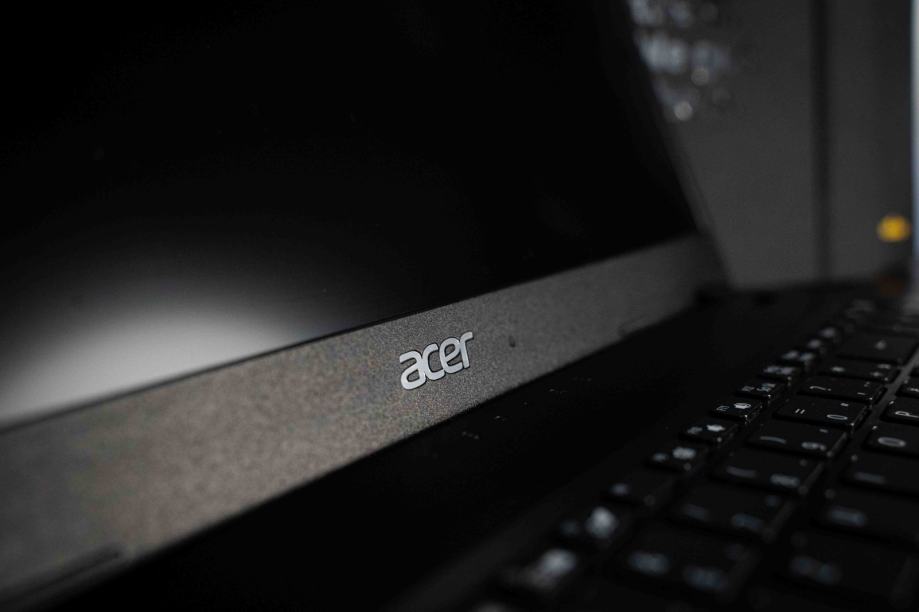 Acer Aspire 3 - Ryzen 7 / 8GB / 512GB SSD