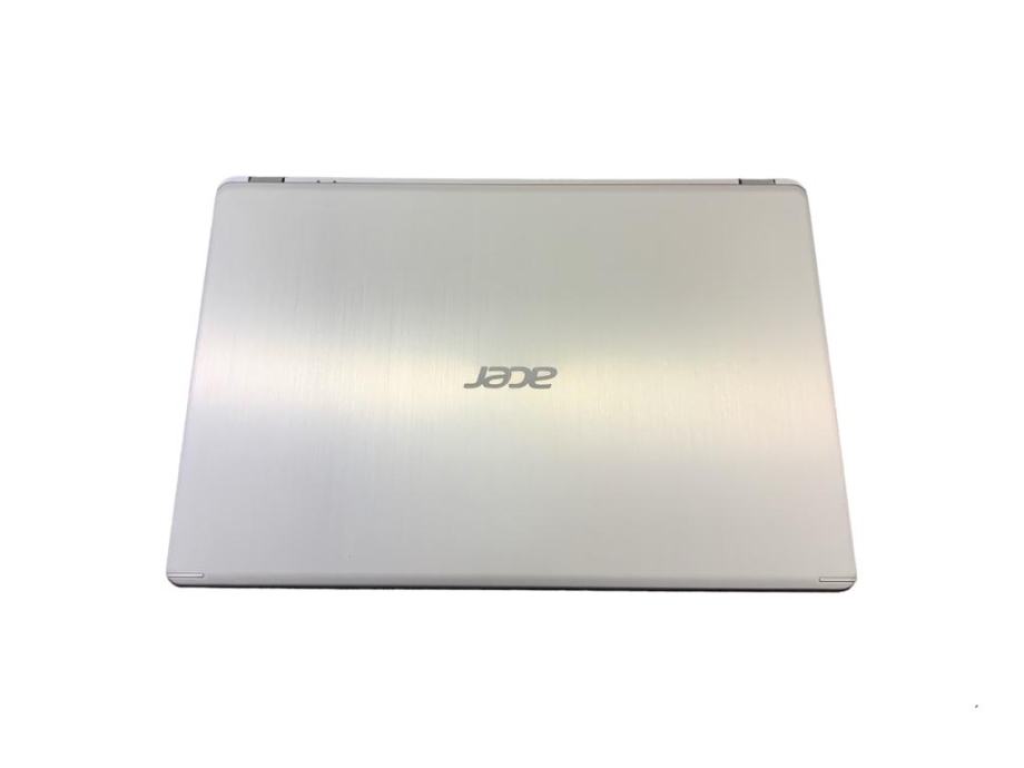 ACER ASPIRE 5 - RYZEN 5 3500U/ VEGA 8/ 16GB/ 512GB SSD/ R1, RATE!