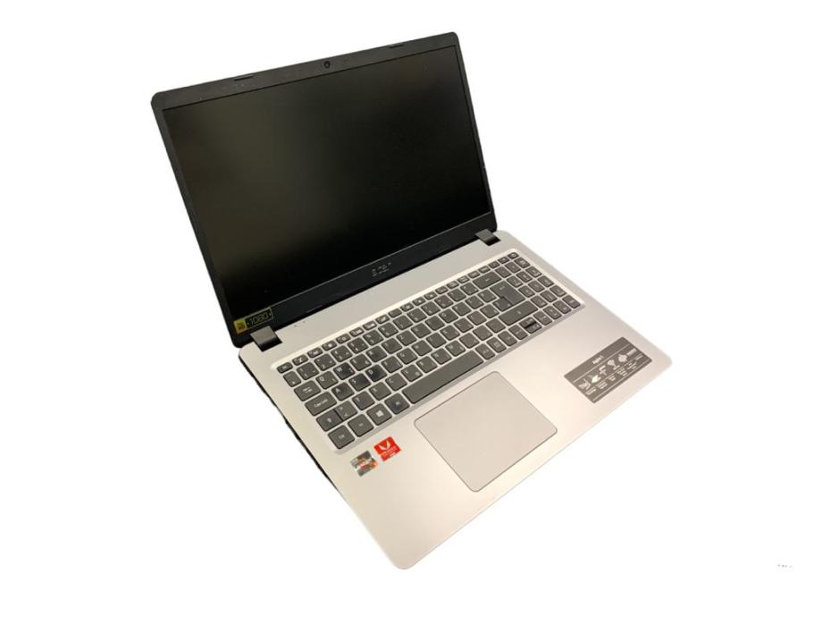 ACER ASPIRE 5 - RYZEN 5 3500U/ VEGA 8/ 16GB/ 512GB SSD/ R1, RATE!