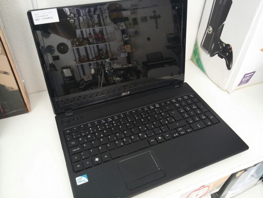 Acer Aspire 5336 PEW72