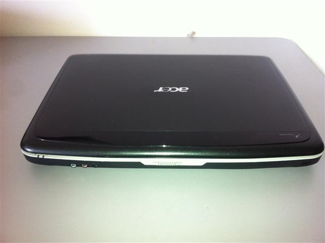 Acer Aspire 5520 ICW50 (PL)