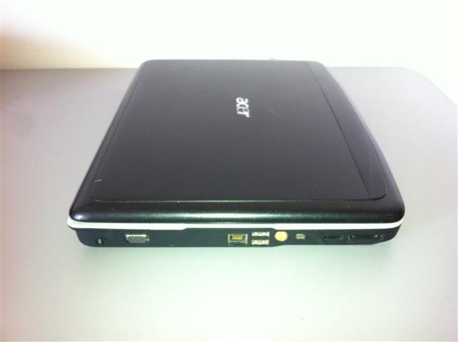 Acer Aspire 5520 ICW50 (PL)