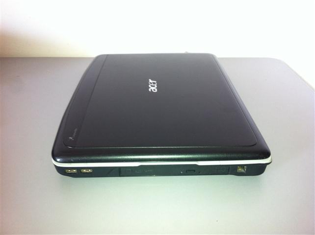 Acer Aspire 5520 ICW50 (PL)