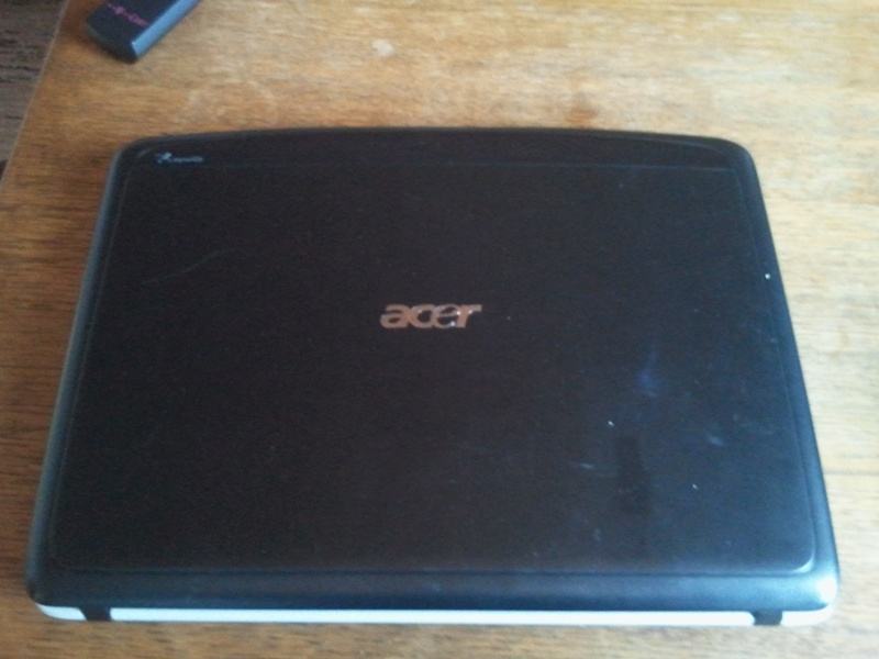 Acer Aspire 5520G dijelovi