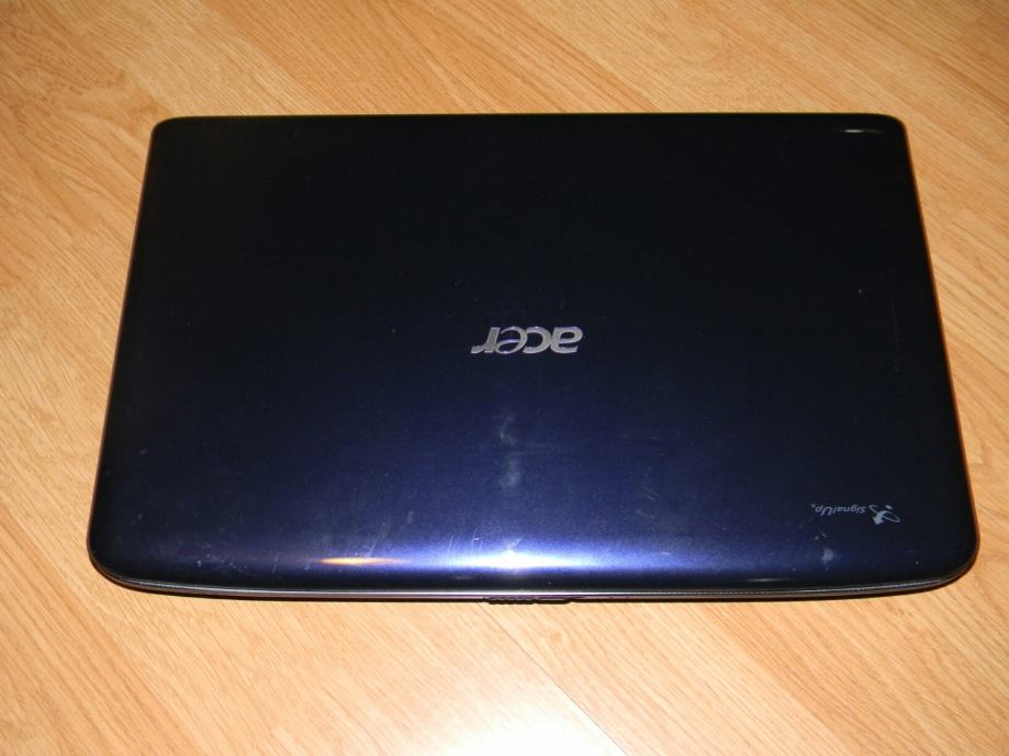 Acer Aspire 5536
