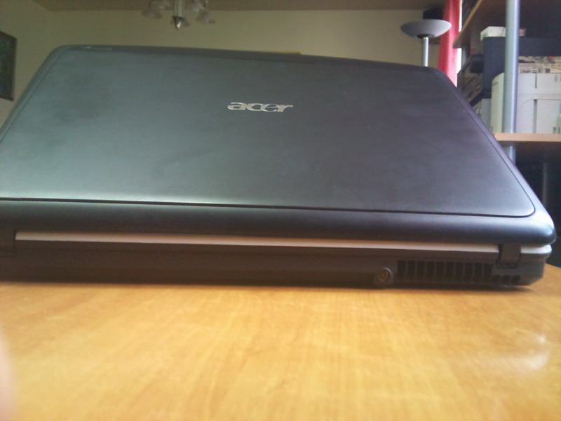 Acer Aspire 5720 ZG